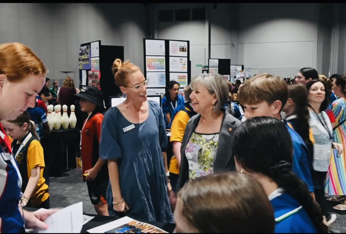 The Learning Commission – Students as Partners in Learning